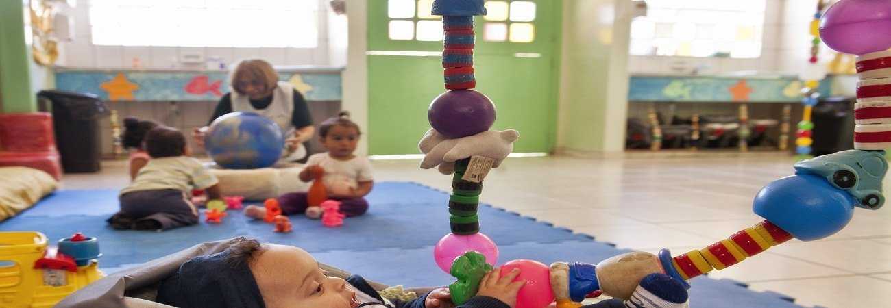 Creche Day Care Center
